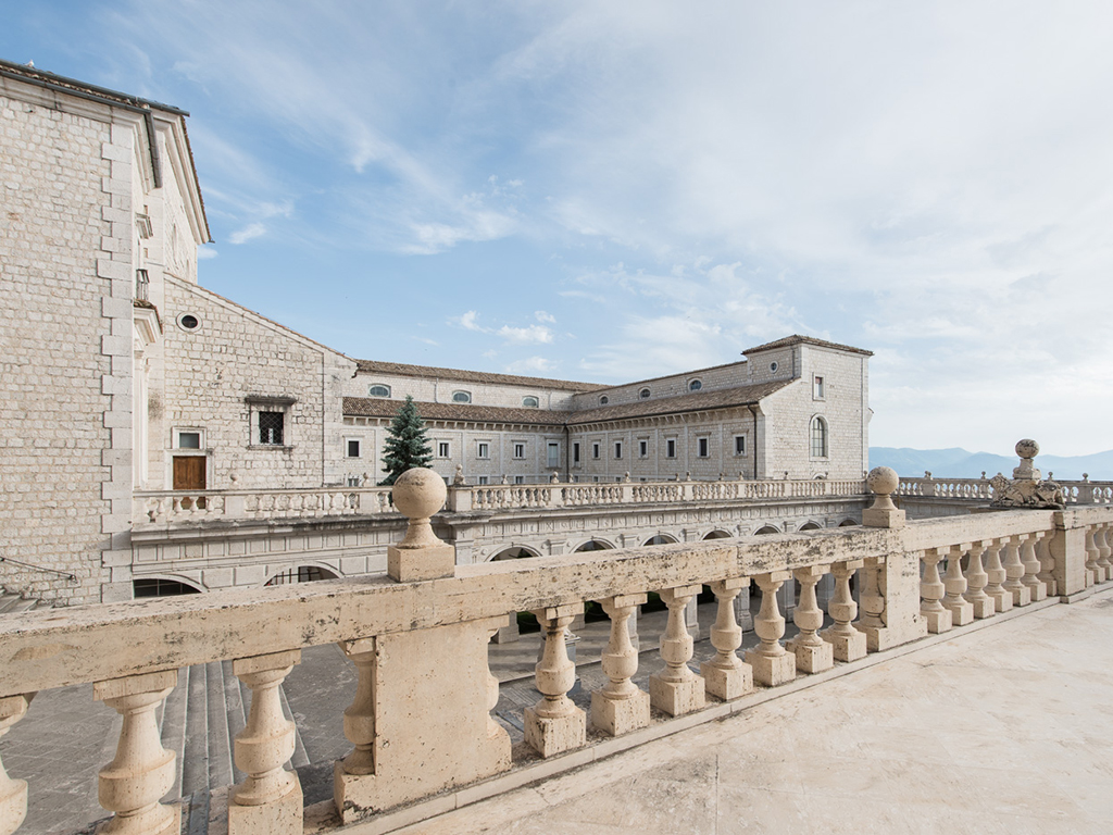 Ciociaria - Italy Luxury Travel