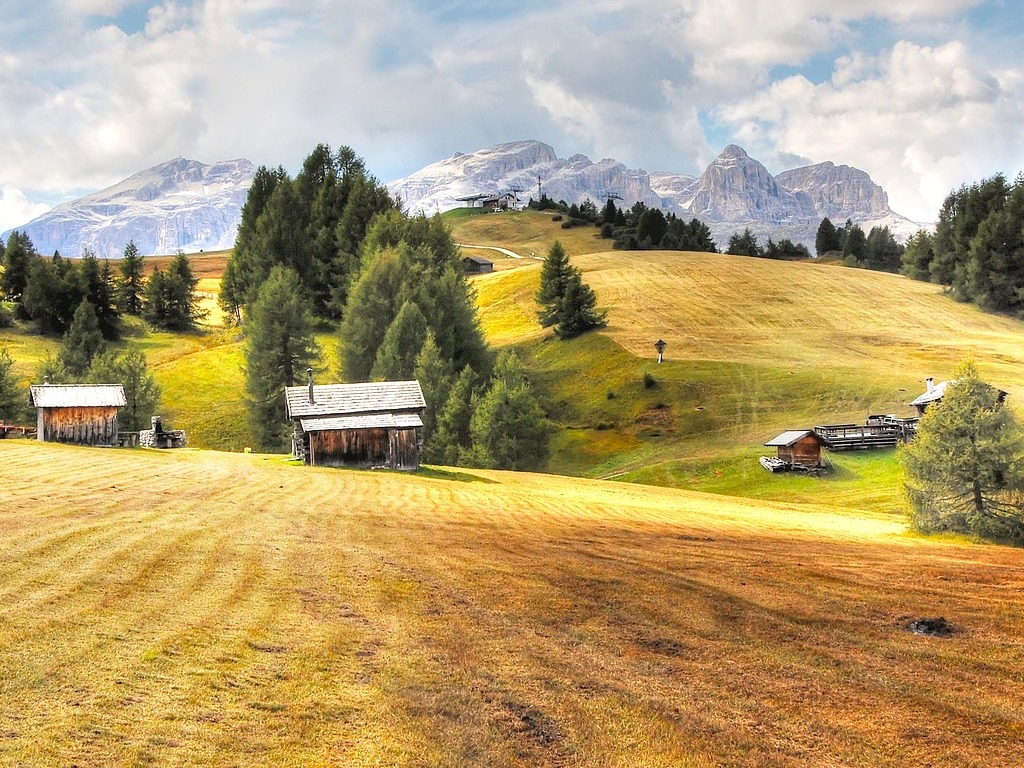 Time to Relax - Italy Luxury Travel