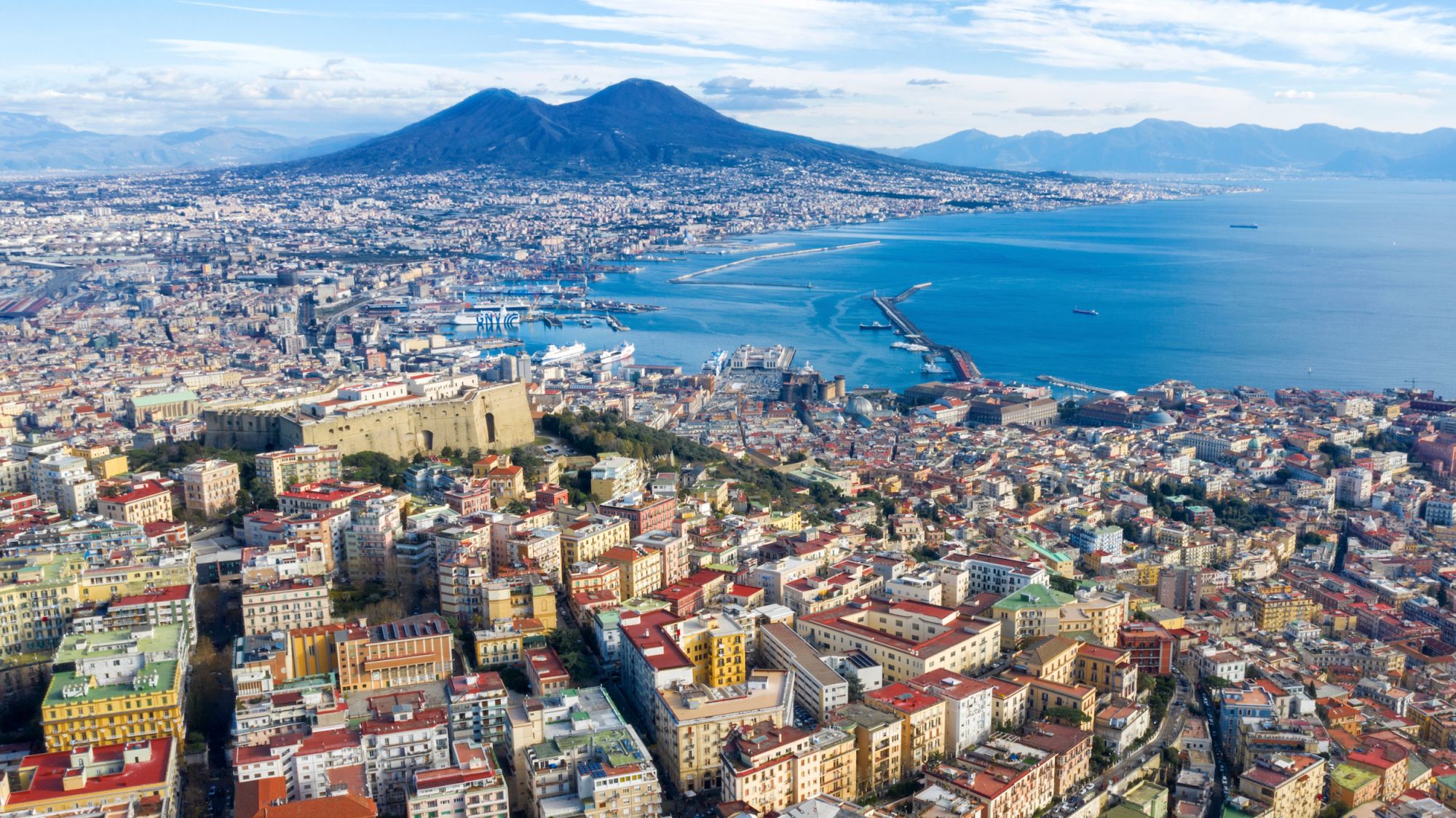 Pizza Festival 2020 - Italy Luxury Travel