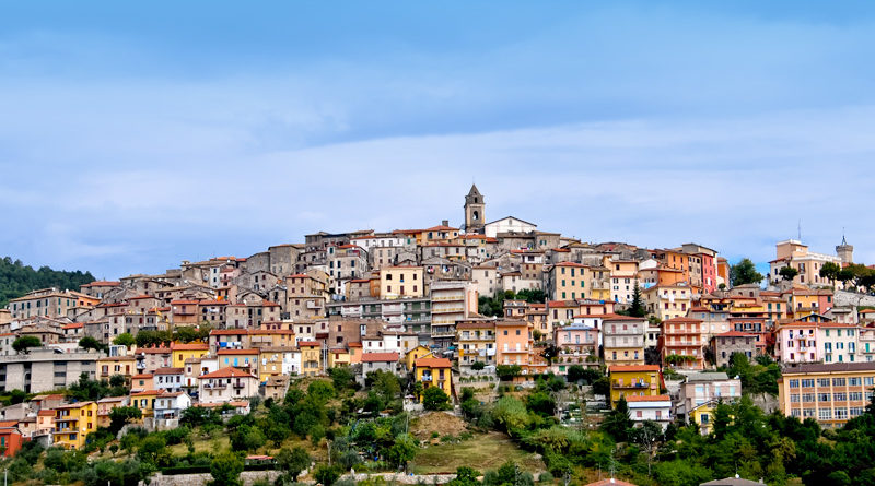 Ciociaria: between spirituality and nature - Italy Luxury Travel